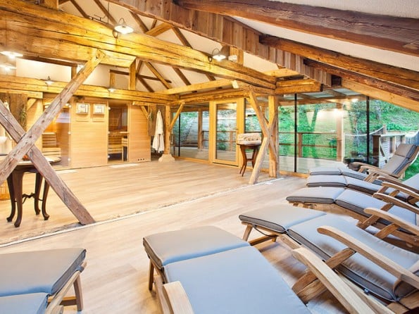 Glamping holidays in luxury safari tents in Slovenia