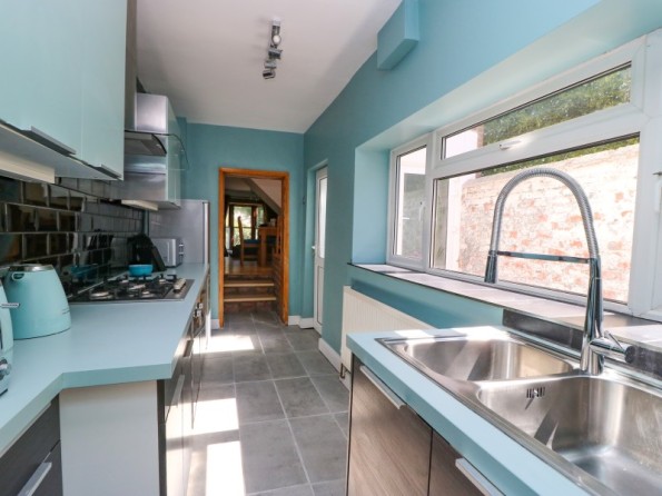 3 bedroom property near York, Yorkshire