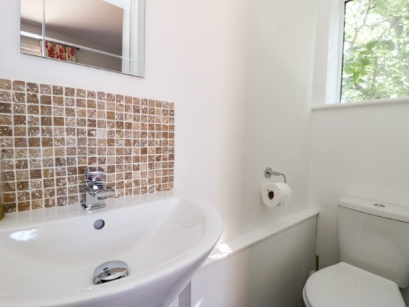 3 bedroom property near York, Yorkshire