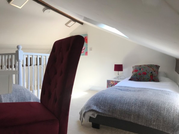 3 bedroom property near York, Yorkshire